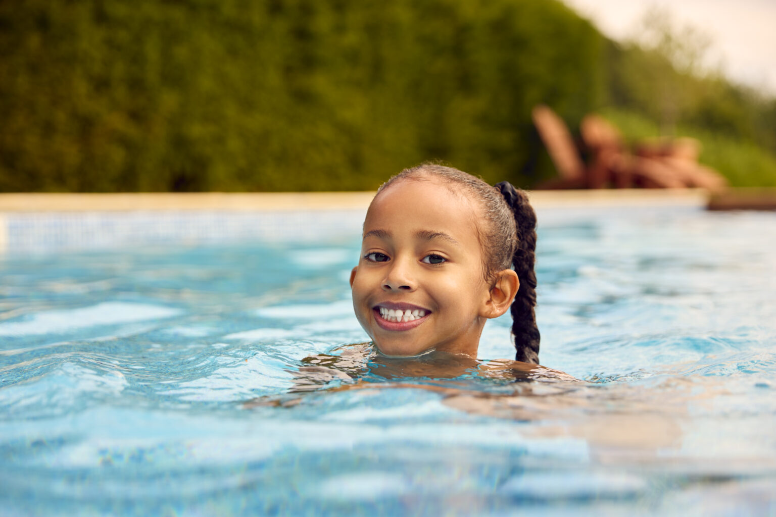 Magalie's Swim School | Toronto Swimming Lessons
